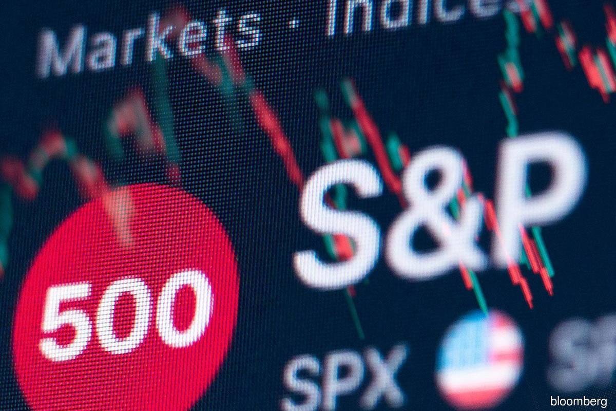 Decade Of Big S P 500 Gains Is Over Goldman Strategists Say